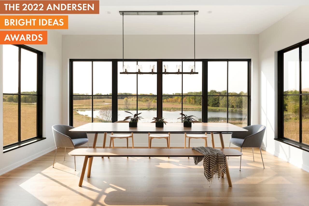 Photo 1 of 5 in Andersen’s Bright Ideas Awards Are Back—and More ...