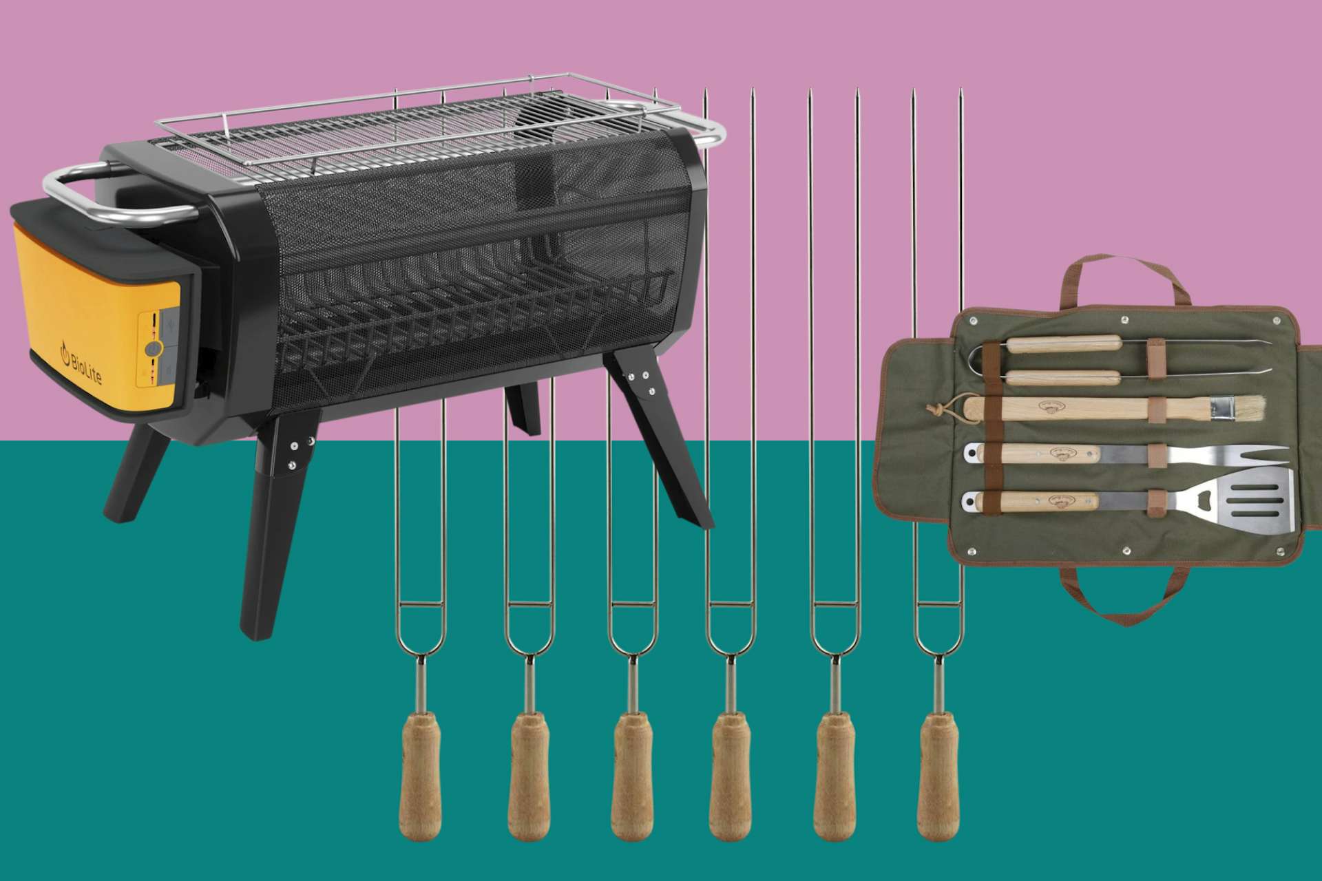 Best Grilling Tools for Summer 2022 - Dwell