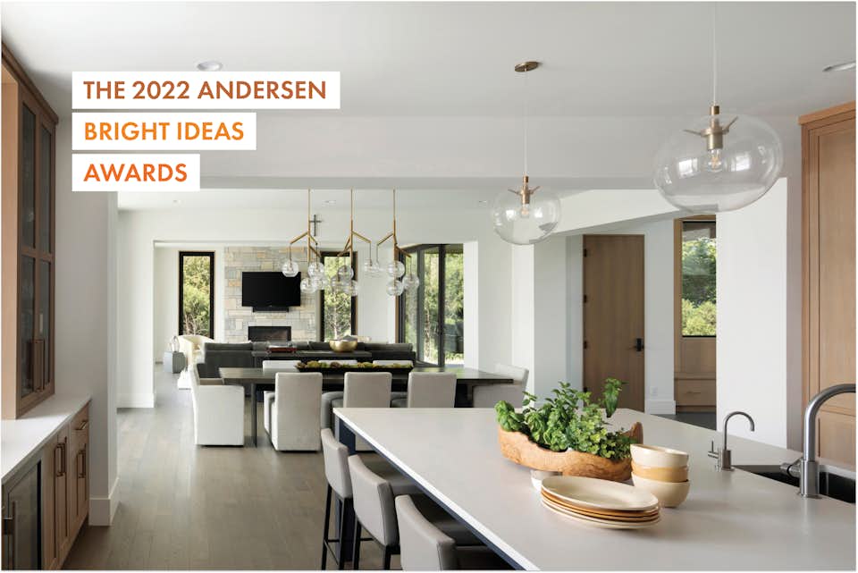 Andersen’s Bright Ideas Awards Are Back—and More Brilliant Than Ever ...