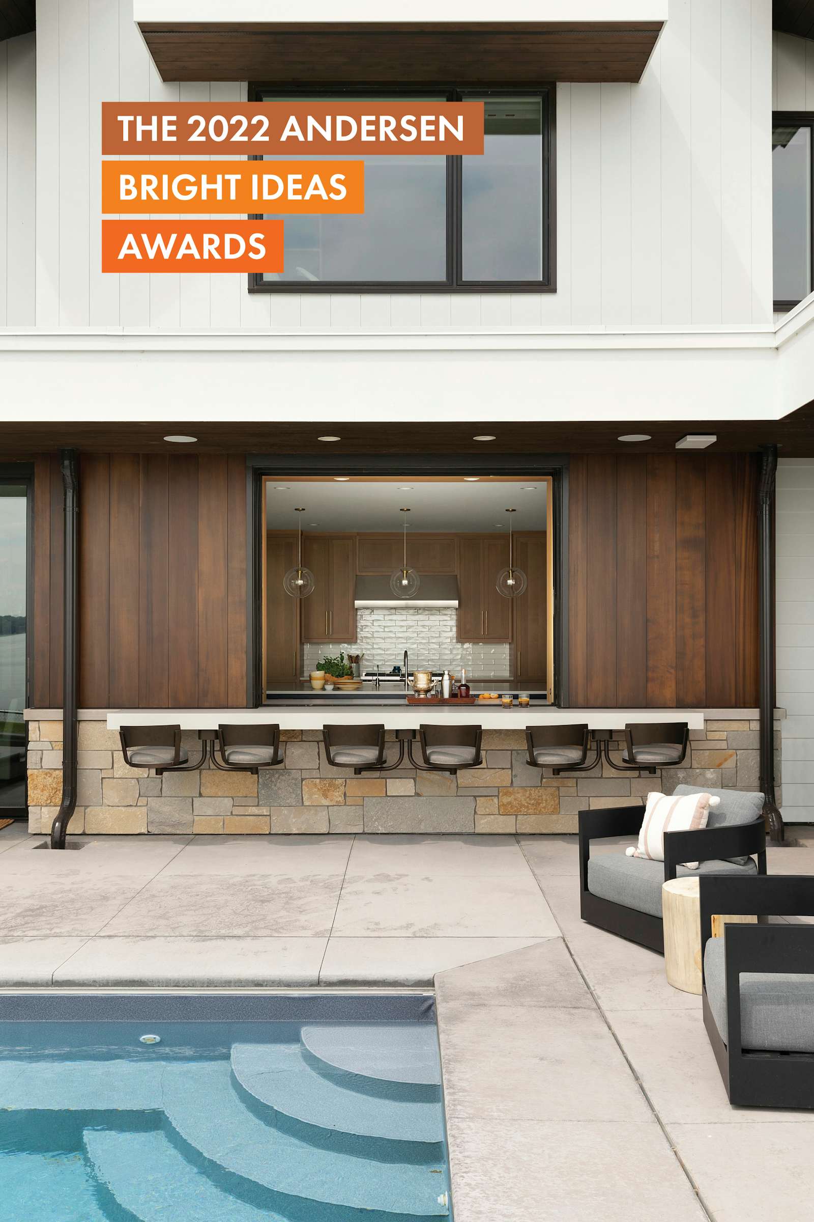 Photo 3 of 5 in Andersen’s Bright Ideas Awards Are Back—and More ...