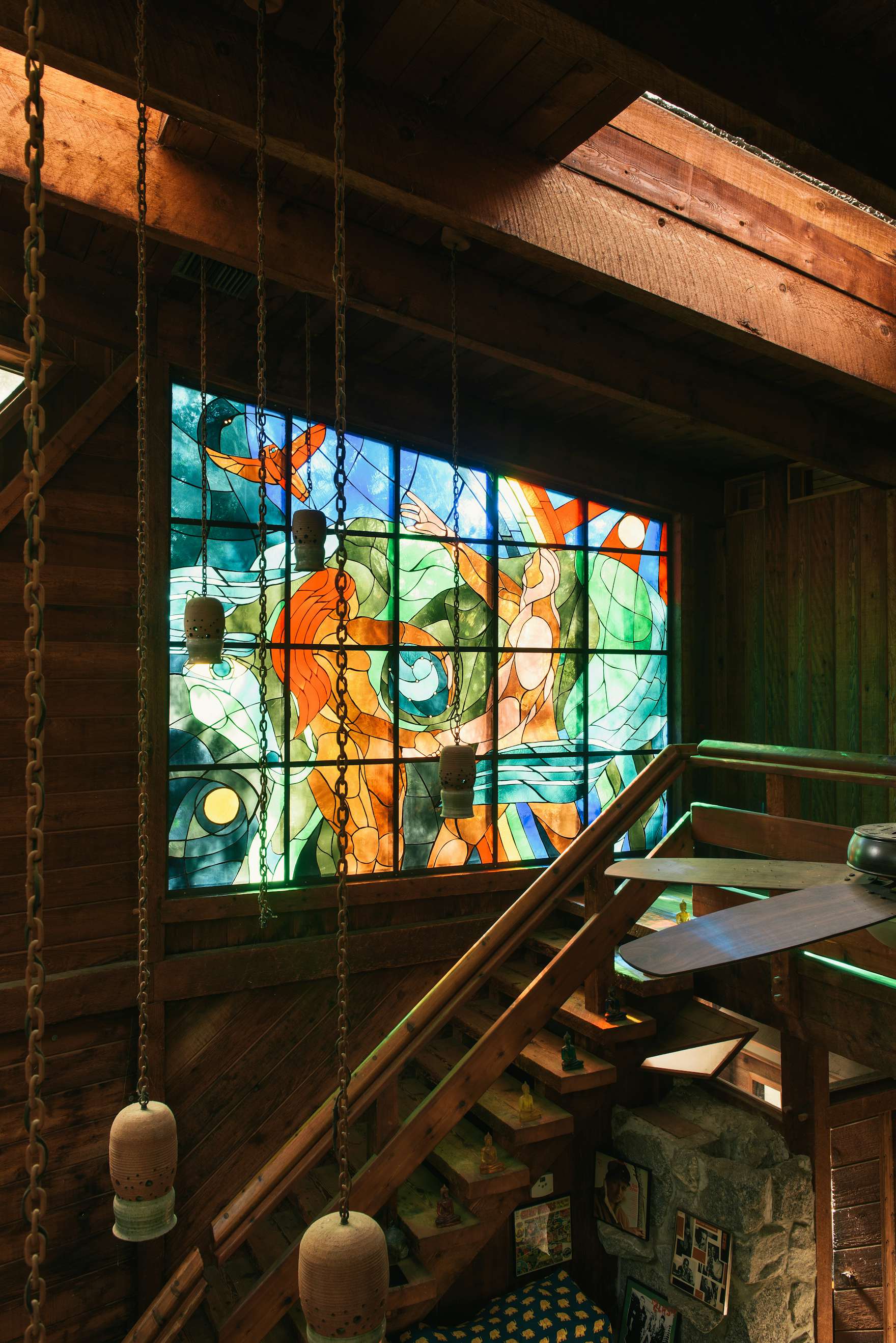 Photo 3 of 14 in The House That Helped Build the Modern Psychedelics ...