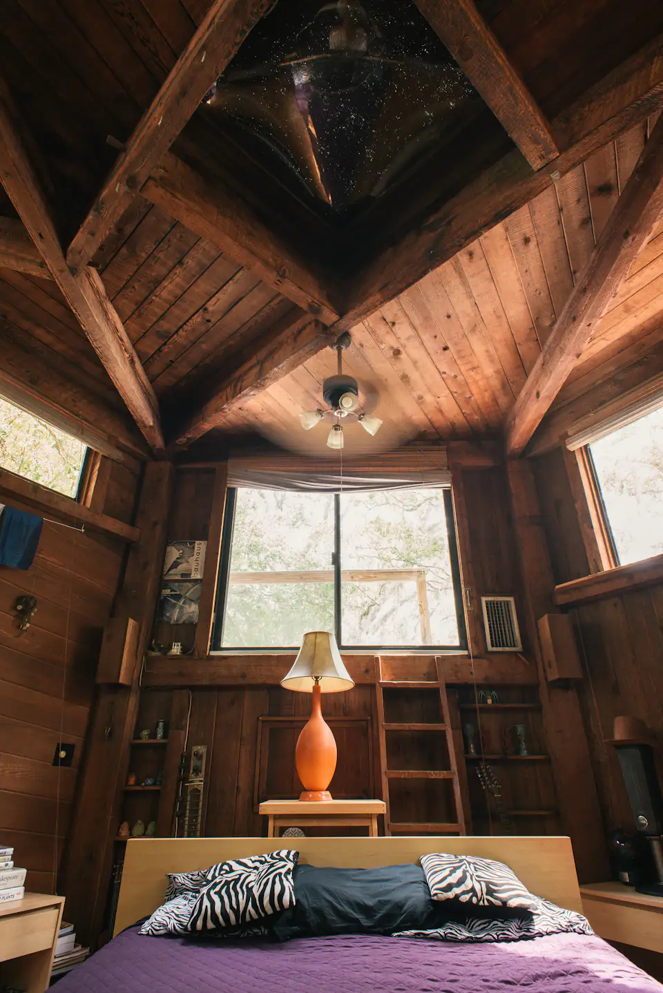 Photo 11 of 14 in The House That Helped Build the Modern Psychedelics ...