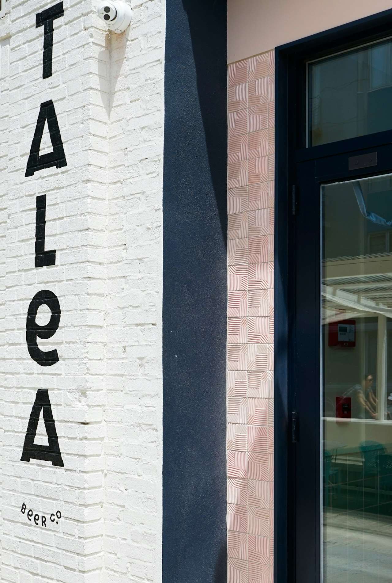 Helen Levi and Cerámica Suro Have Made the Earthy Tile Collaboration of ...