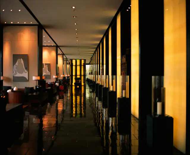 Photo 11 of 12 in Licheng Ling’s Shanghai Is the Other City That Never ...