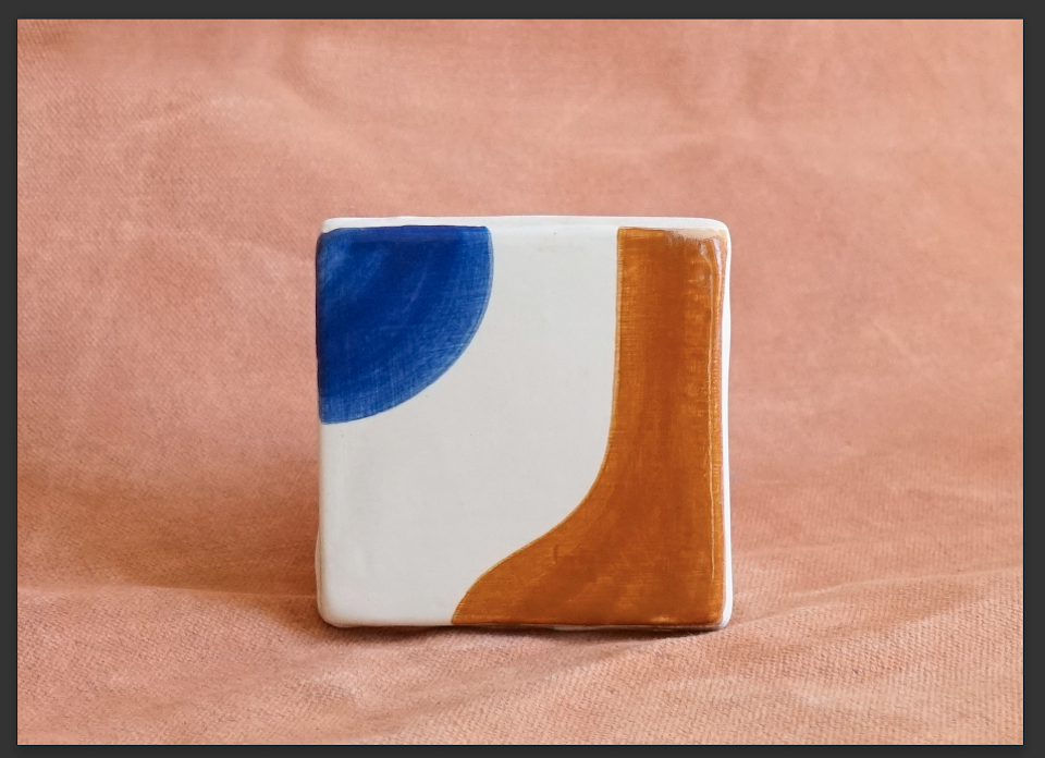 Helen Levi and Cerámica Suro Have Made the Earthy Tile Collaboration of ...
