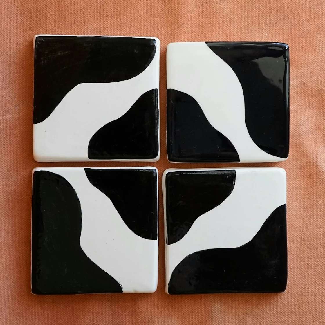 Helen Levi and Cerámica Suro Have Made the Earthy Tile Collaboration of ...