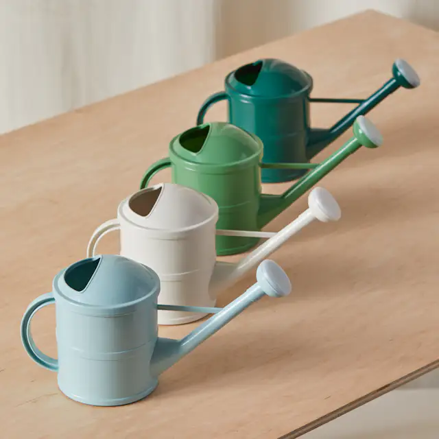13 Chic Watering Cans to Help Make Sure Your Plants Are Never Parched ...