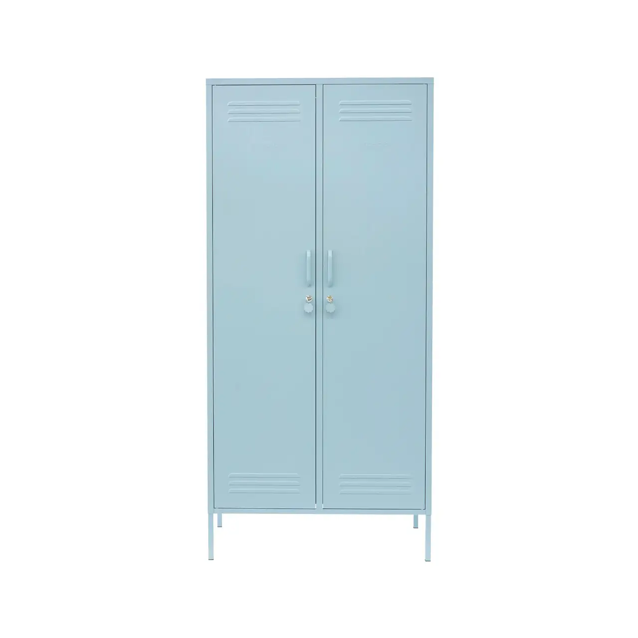 11 Showstopping Wardrobes To Store Clothing With Style and Verve - Dwell
