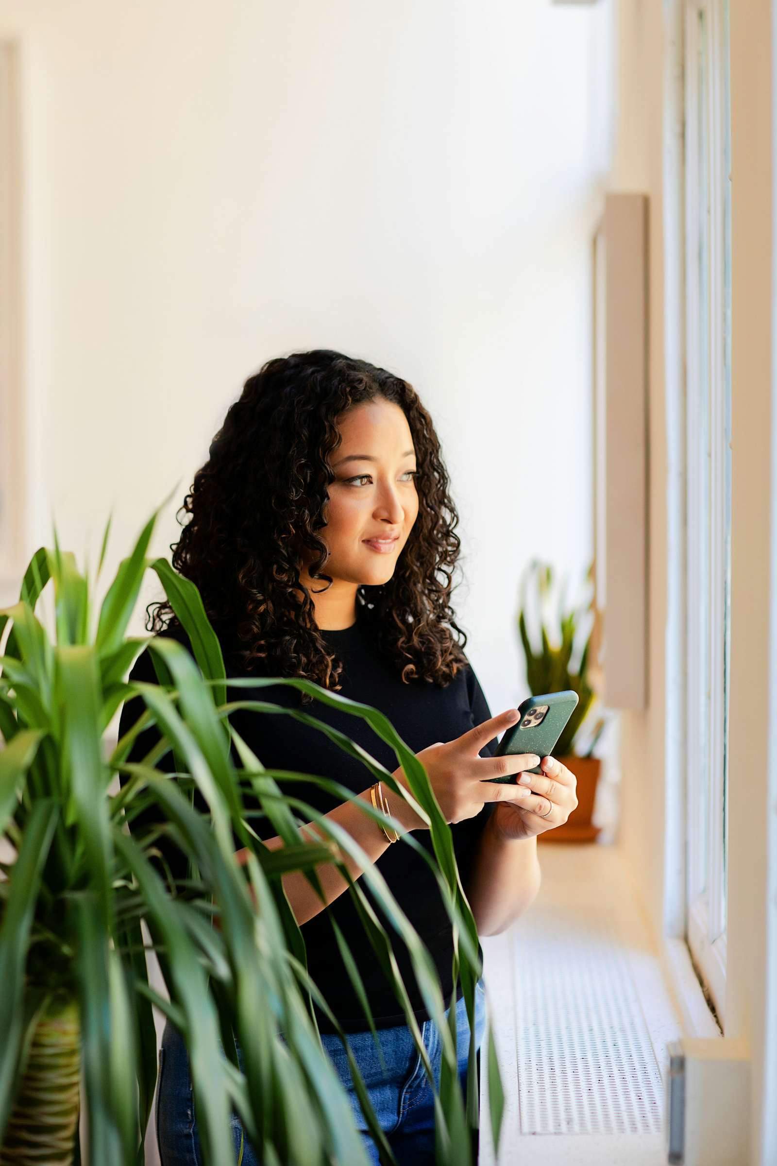 Photo 2 of 3 in 8 Kitchen Staples That Partake Founder Denise Woodard ...