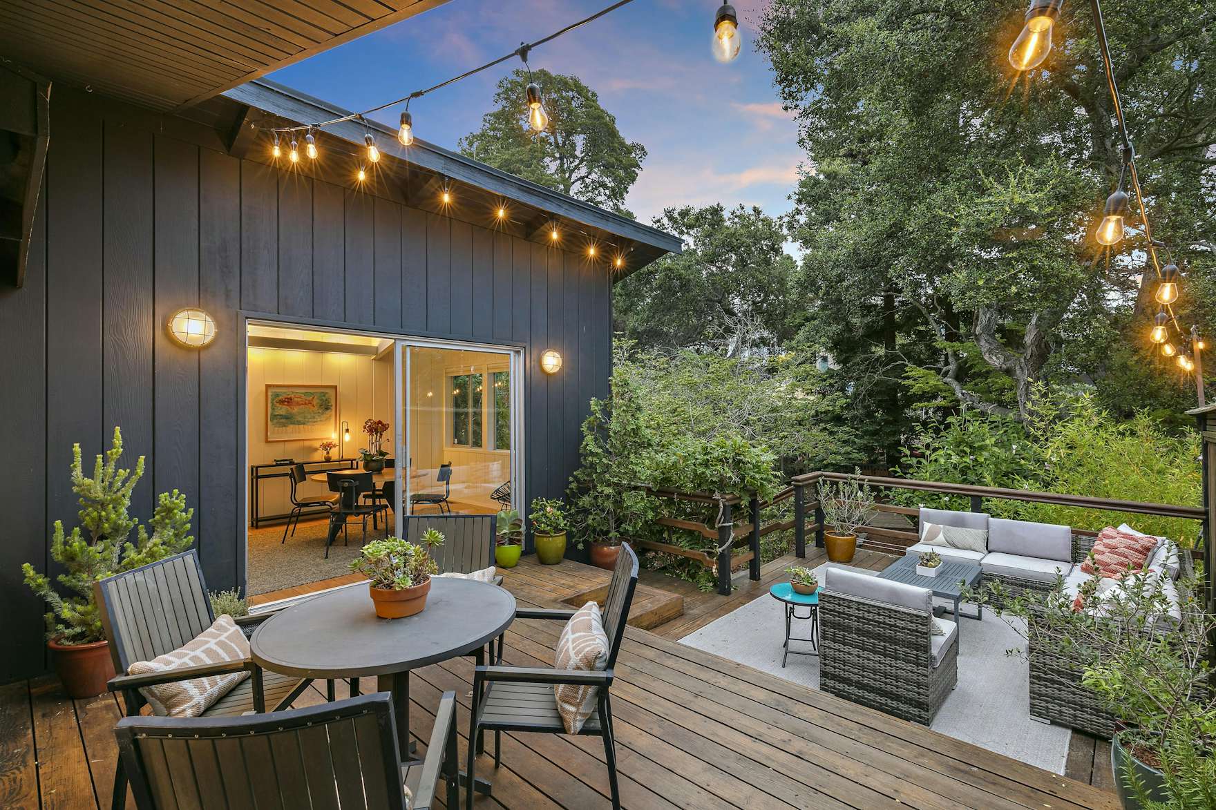 Photo 10 of 13 in This $849K Bay Area Midcentury Will Greet You With ...