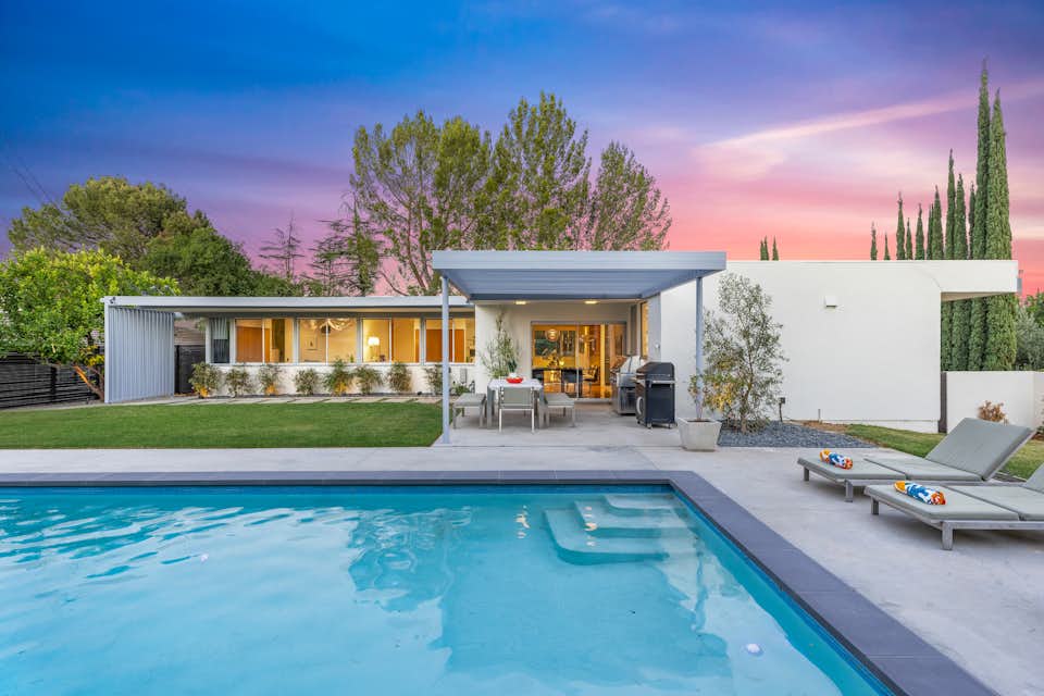 Dwell Homes Real Estate: Design and ideas for modern living