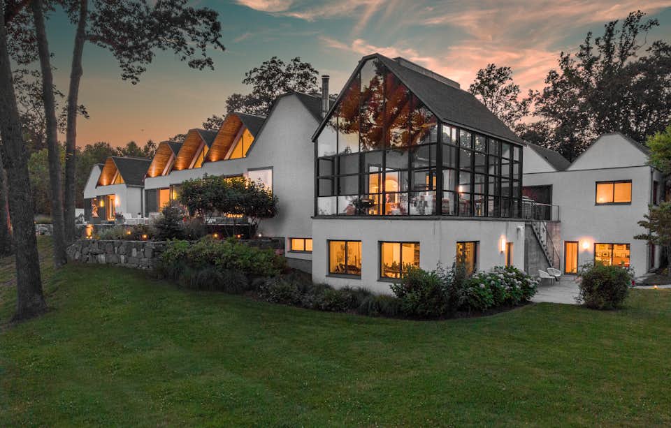 Dwell Homes Real Estate: Design and ideas for modern living