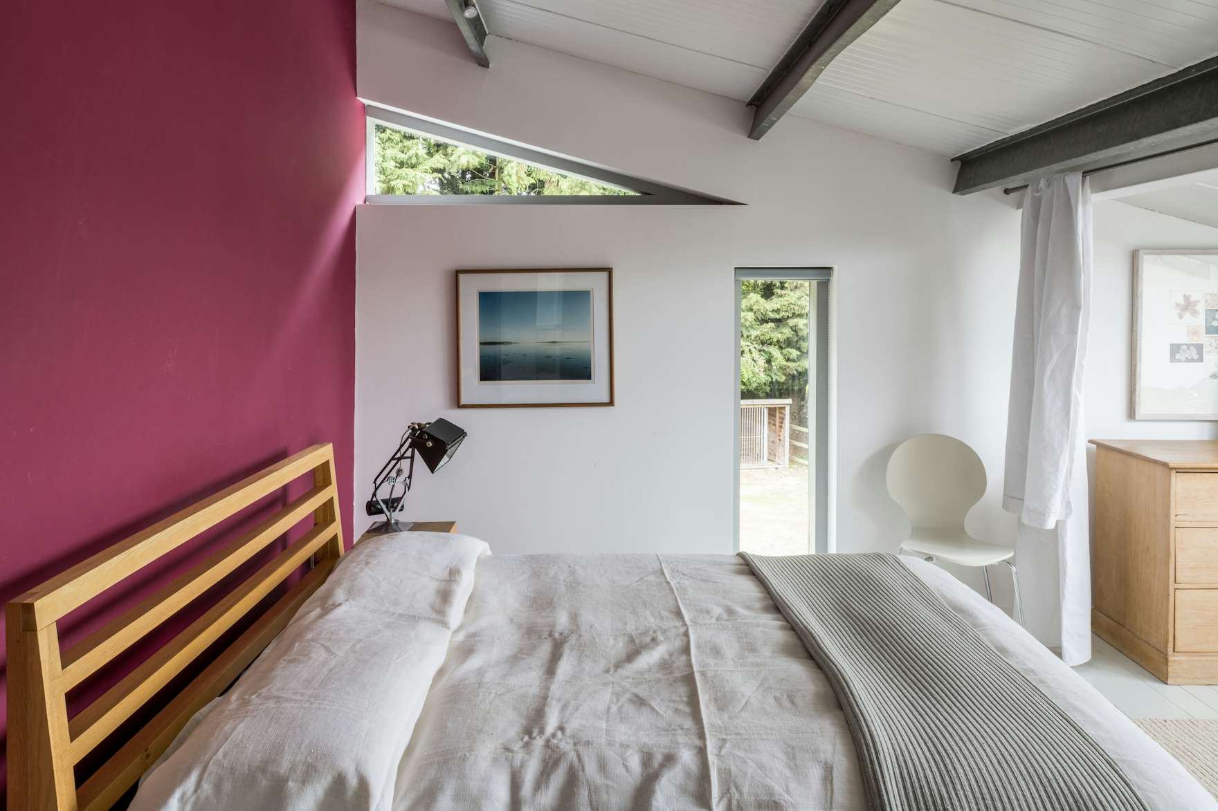 Photo 5 of 9 in A Charming Farmhouse Just Came to Market in the English ...