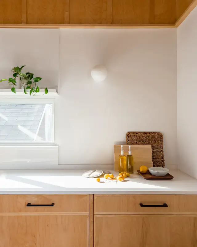 Photo 5 of 16 in A Century-Old Cottage Becomes a Two-Family Home That ...