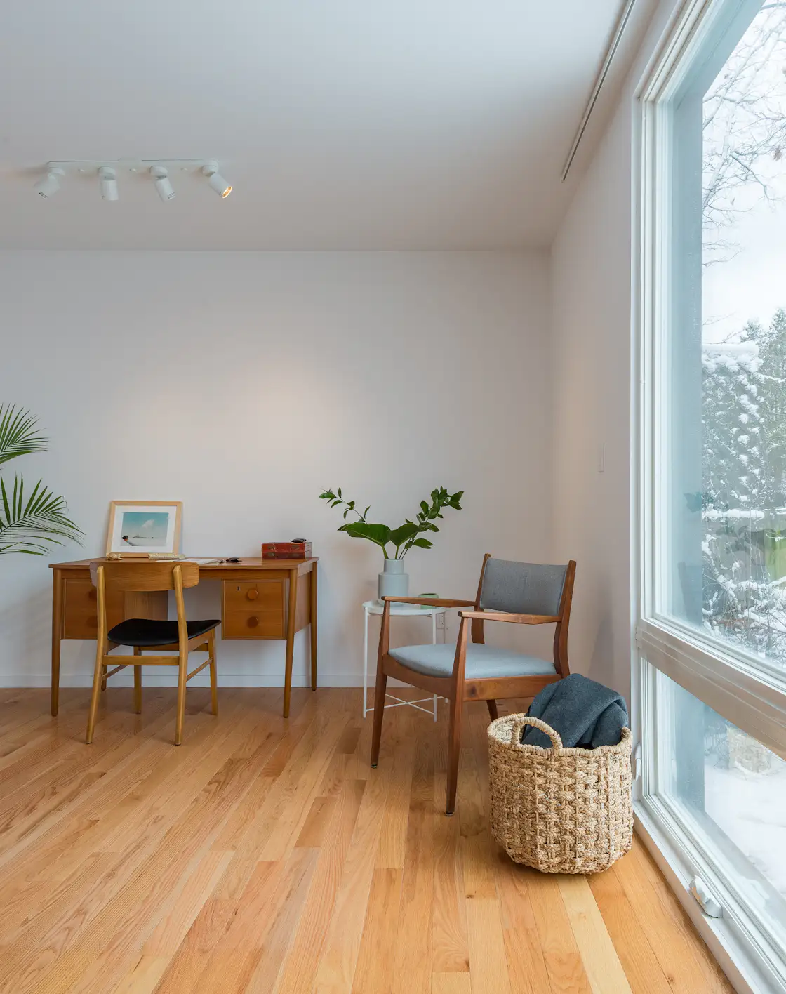 Photo 13 of 16 in A Century-Old Cottage Becomes a Two-Family Home That ...