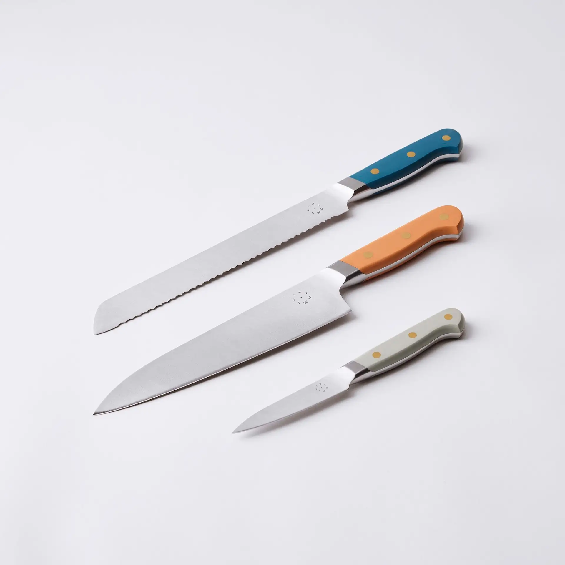 10 Chef-Approved Knife Sets That Are a Cut Above the Rest - Dwell