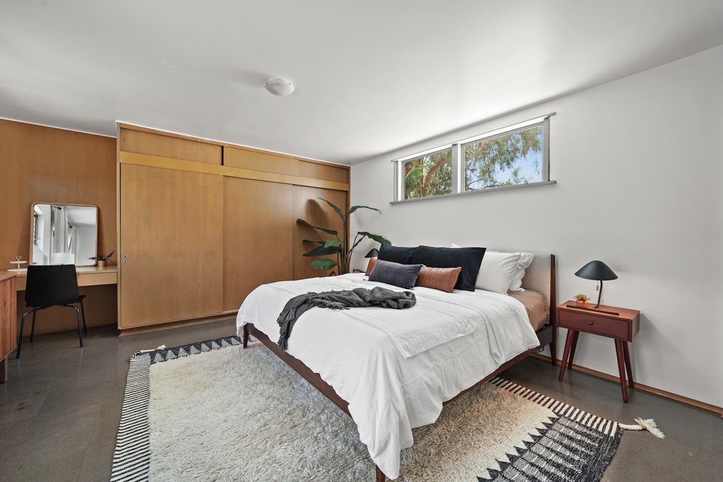 The Legendary Lukens House Is Up for Grabs Again in Los Angeles - Dwell