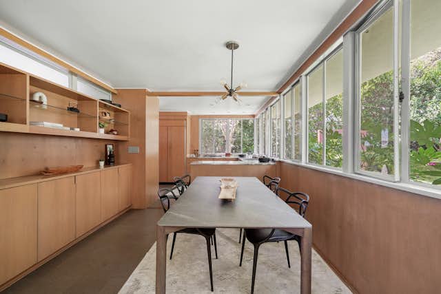 The Legendary Lukens House Is Up for Grabs Again in Los Angeles - Dwell