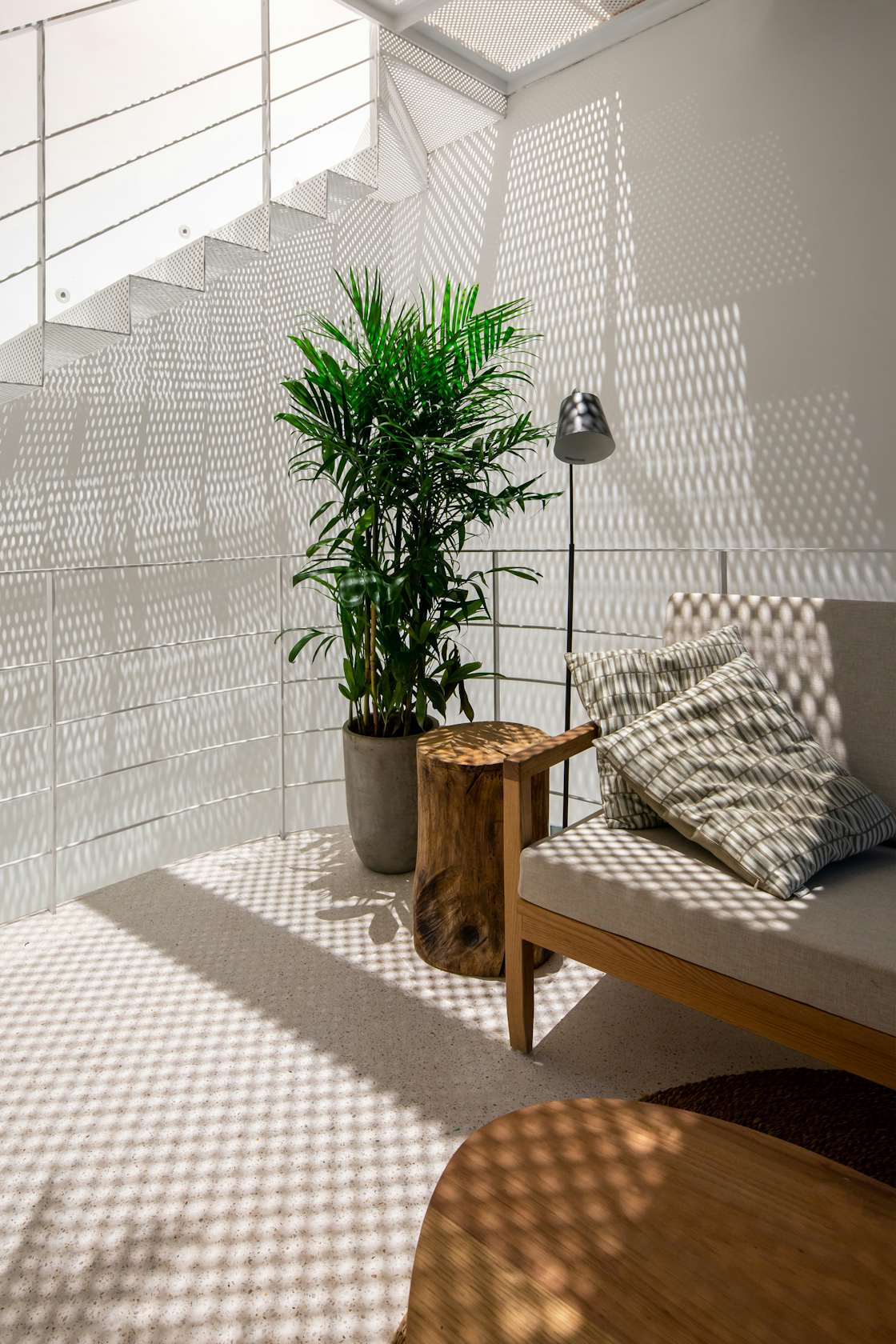 A Verdant Home in Hanoi Offers Respite From the Bustle of City Life - Dwell