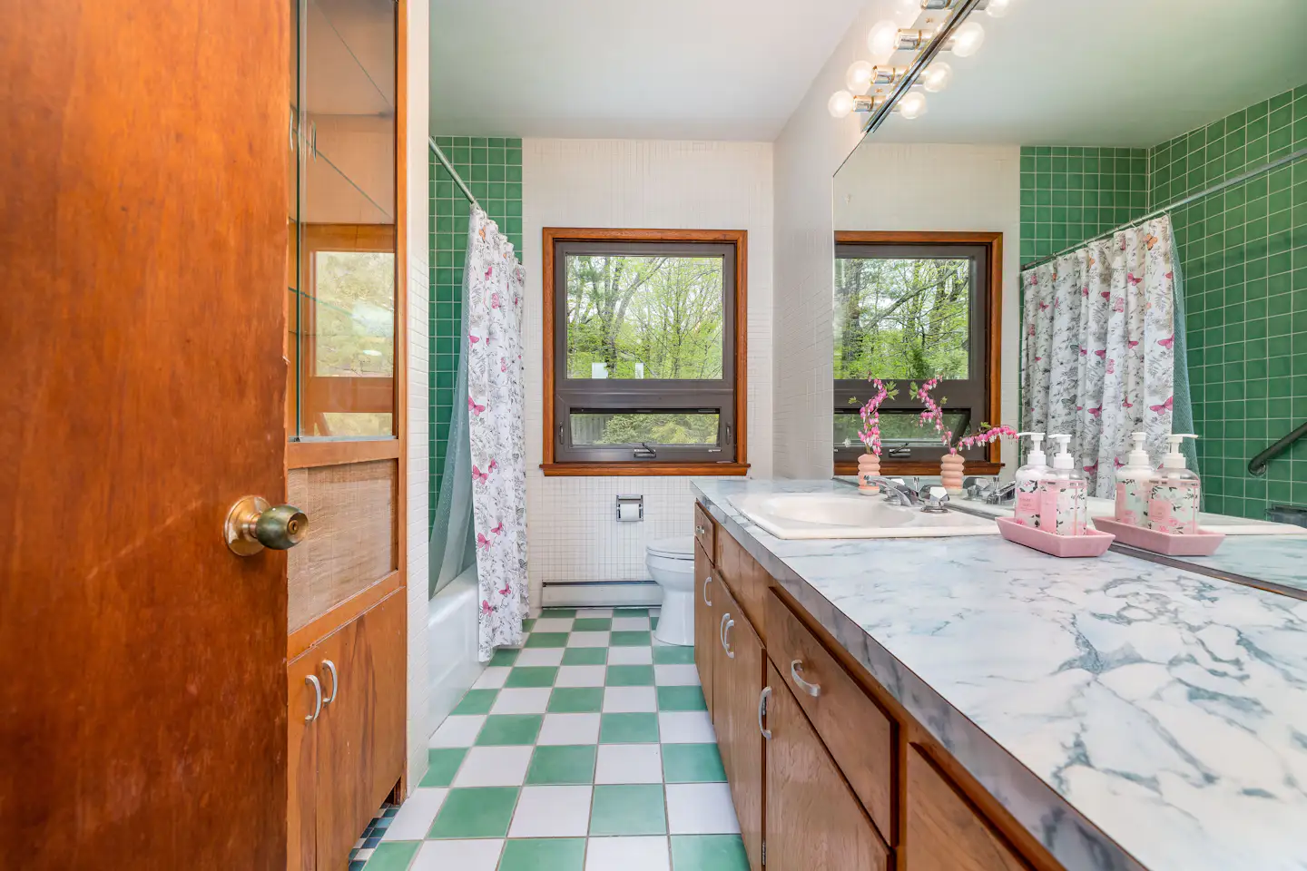 Asking $675K, This Eccentric Connecticut Midcentury Is a World Unto Its ...