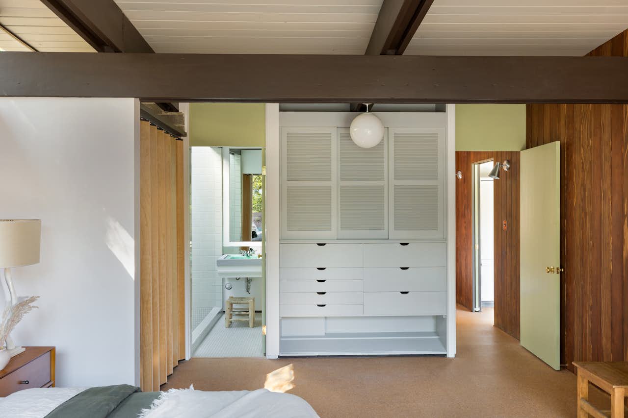 Celebrated Architect Ray Kappe’s First Single-Family Home Is Now Up for ...