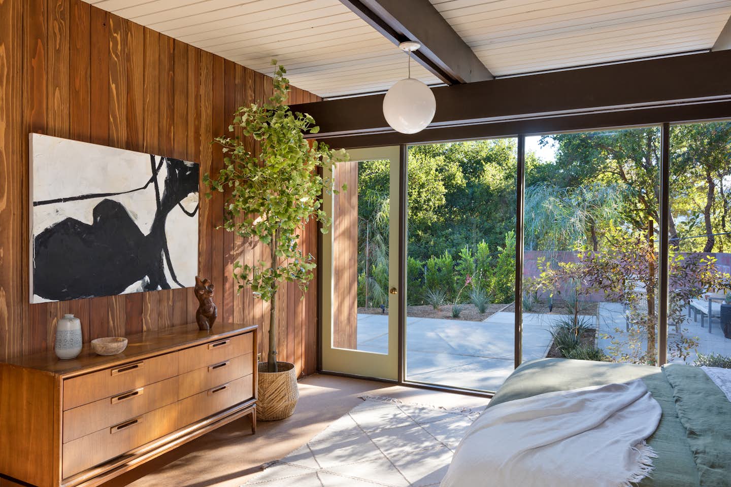Celebrated Architect Ray Kappe’s First Single-Family Home Is Now Up for ...