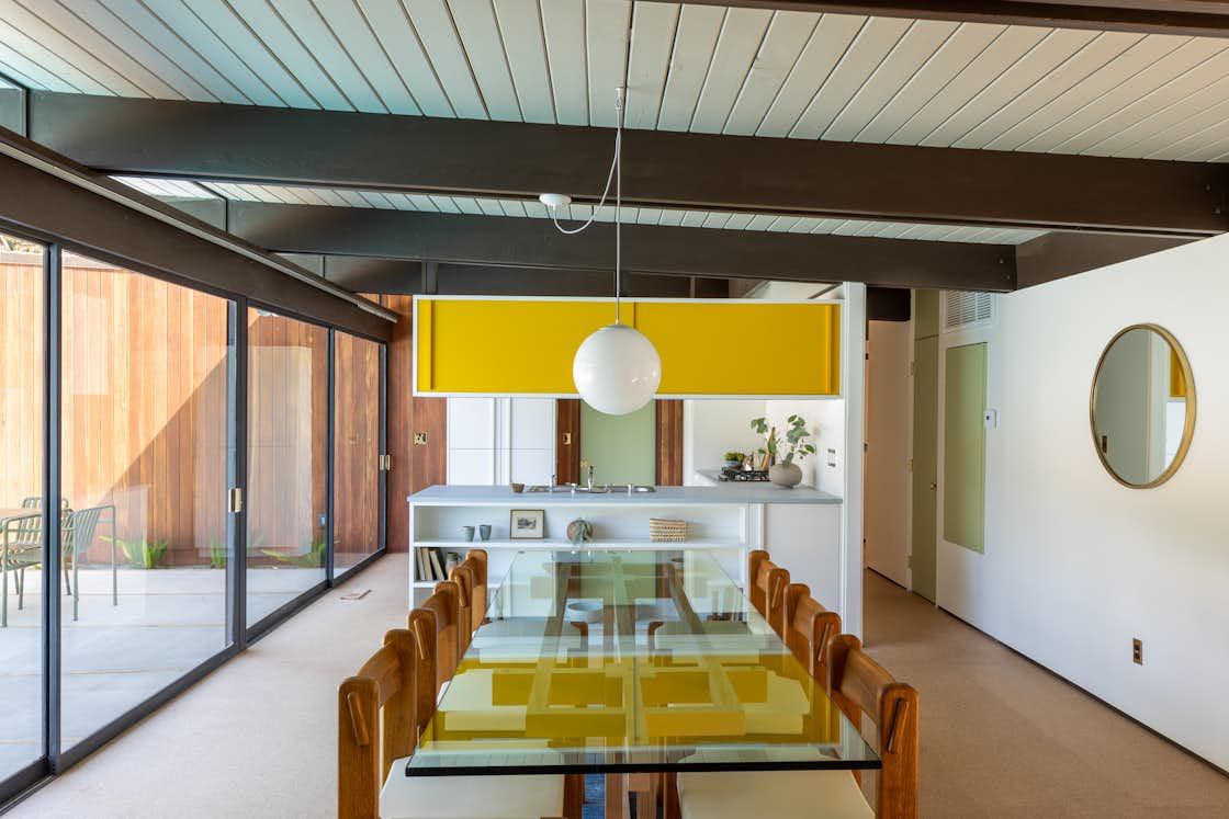 Celebrated Architect Ray Kappe’s First Single-Family Home Is Now Up for ...