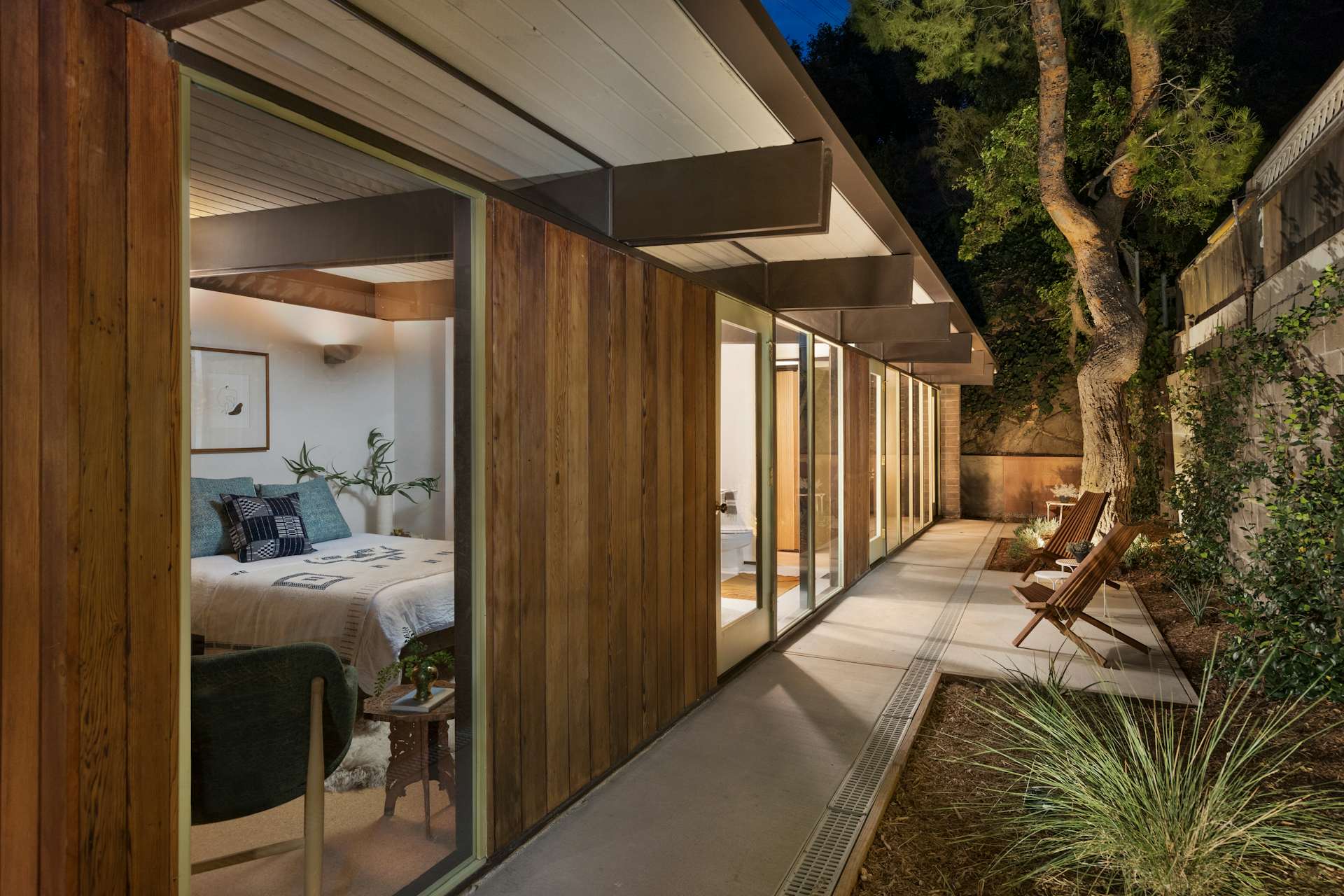 Celebrated Architect Ray Kappe’s First Single-Family Home Is Now Up for ...