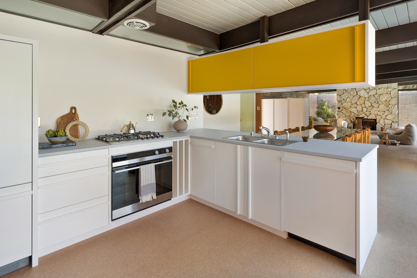 Celebrated Architect Ray Kappe’s First Single-Family Home Is Now Up for ...