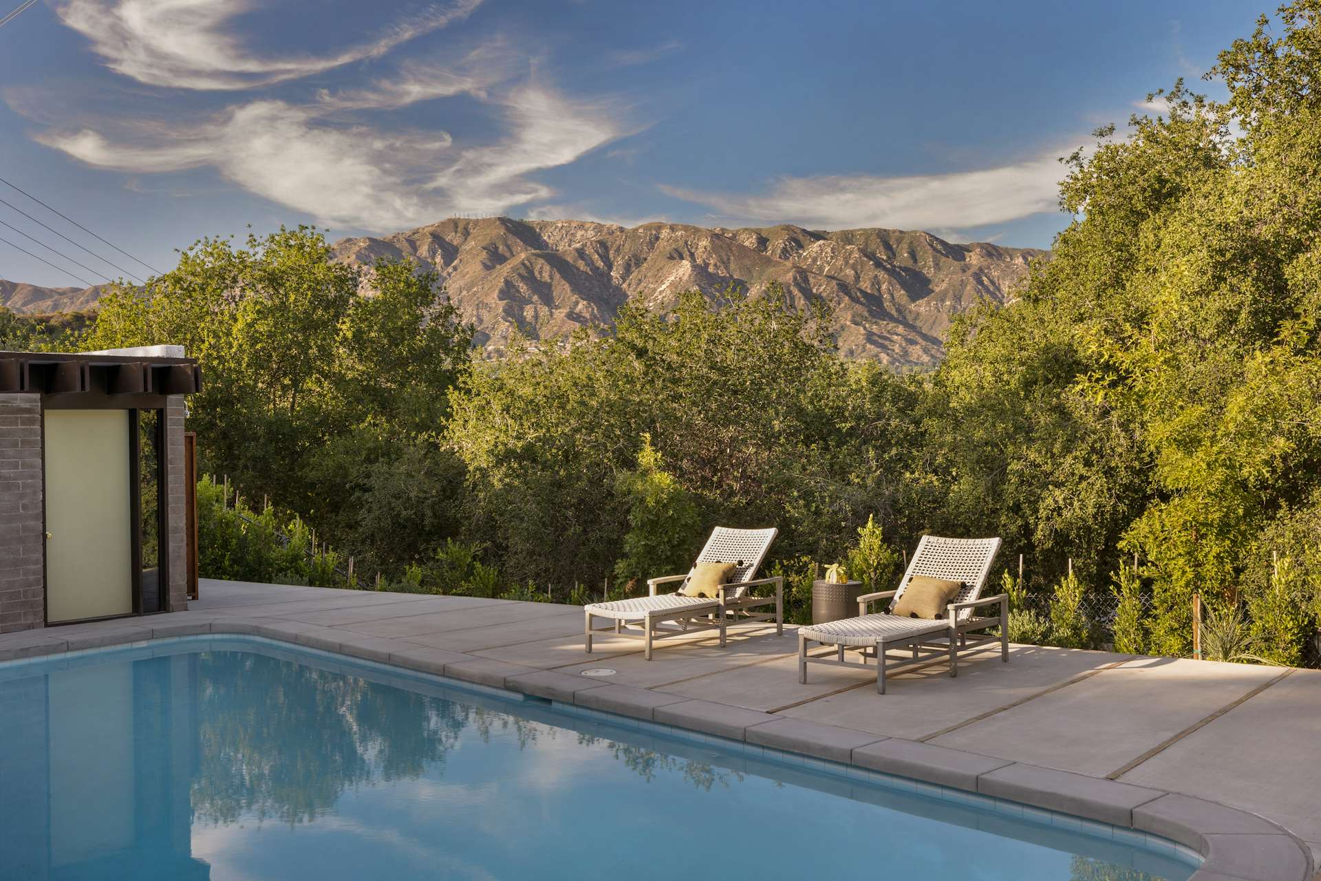 Photo 10 of 11 in Celebrated Architect Ray Kappe’s First Single-Family ...