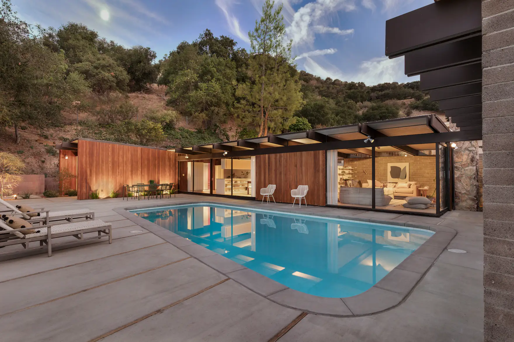 Celebrated Architect Ray Kappe’s First Single-Family Home Is Now Up for ...
