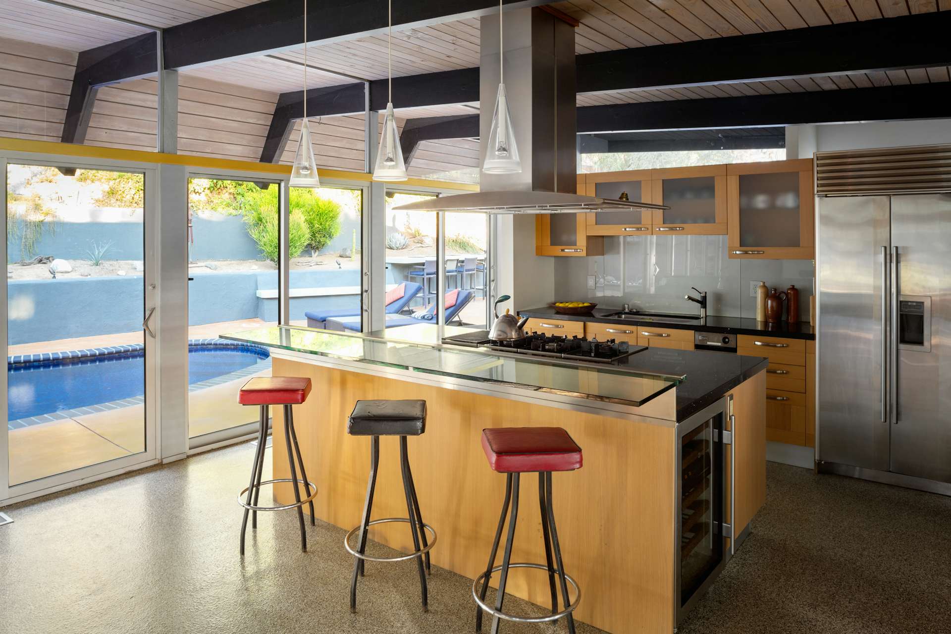 Photo 4 of 10 in Eco-Friendly Design Reigns in This Los Angeles ...