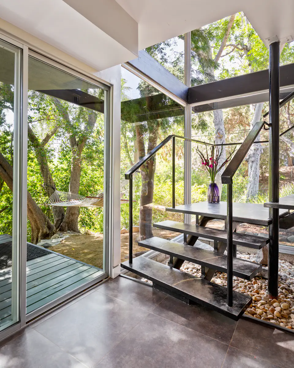 Photo 4 of 10 in Eco-Friendly Design Reigns in This Los Angeles ...