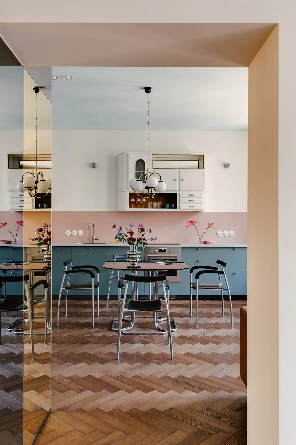 Kitchen Design Photos and Ideas - Dwell