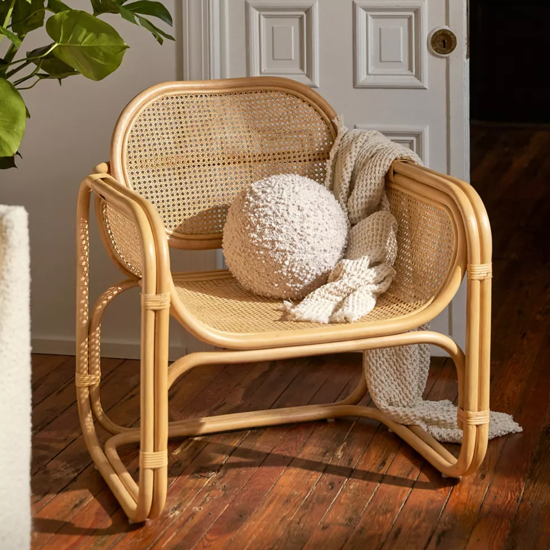 Urban Outfitters Marte Lounge Chair by Urban Outfitters Dwell