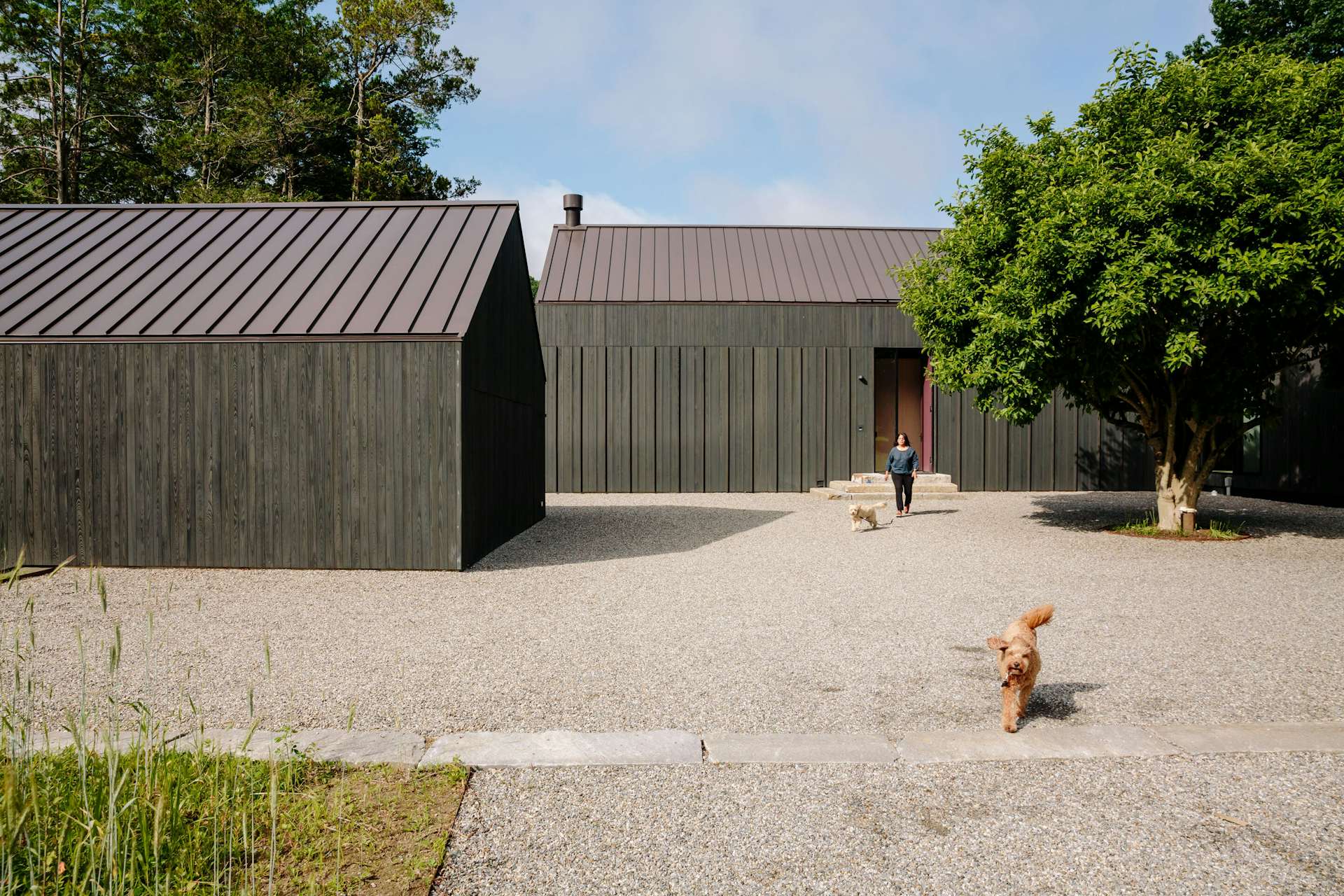 Photo 2 of 19 in A New York City Couple Embrace Retirement in a ...