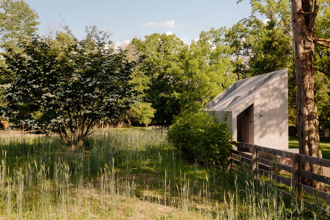 Photo 14 of 19 in A New York City Couple Embrace Retirement in a ...