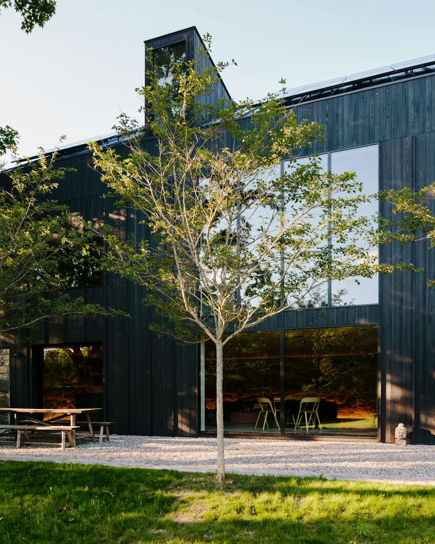 Photo 3 of 19 in A New York City Couple Embrace Retirement in a ...