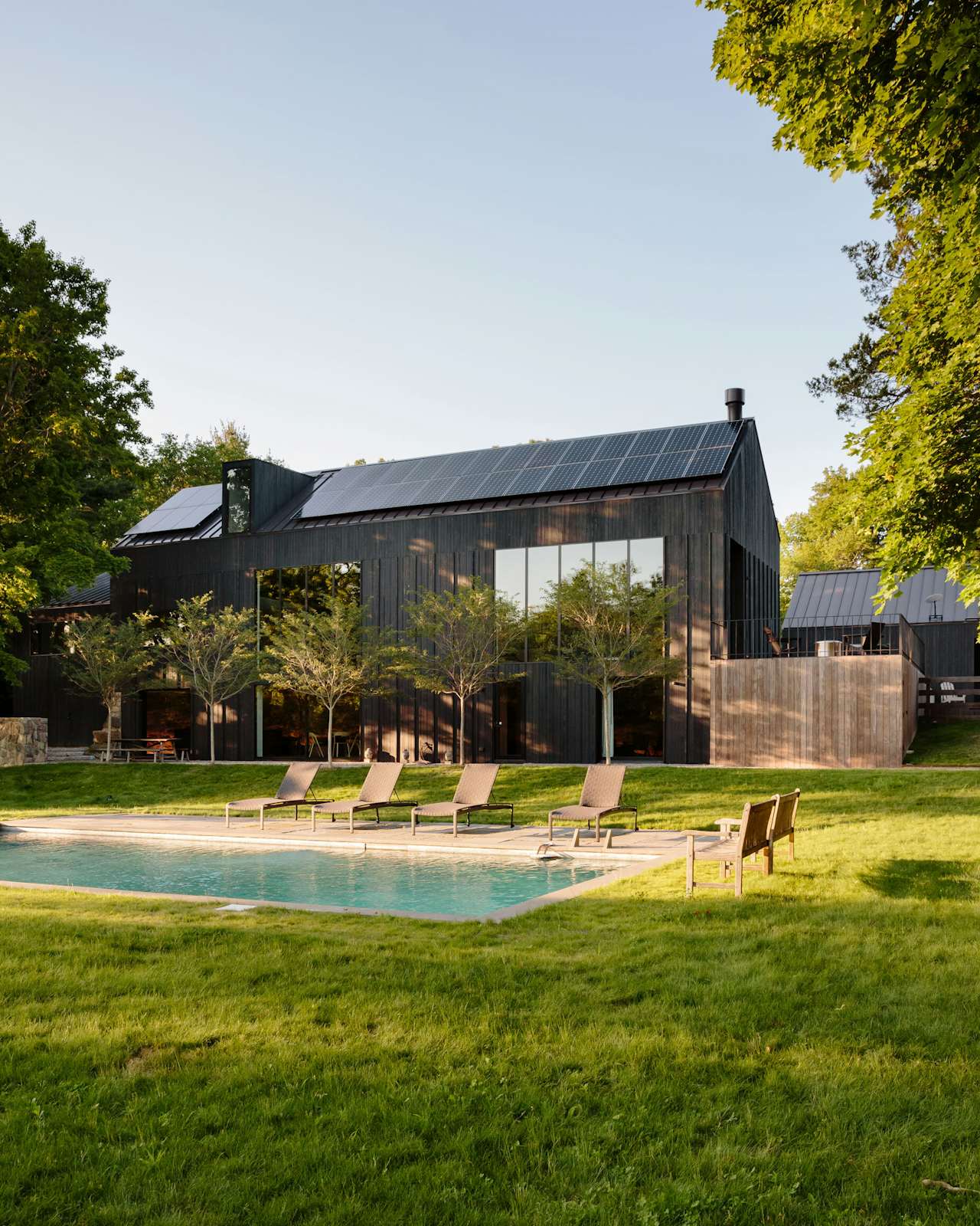 Photo 13 of 19 in A New York City Couple Embrace Retirement in a ...