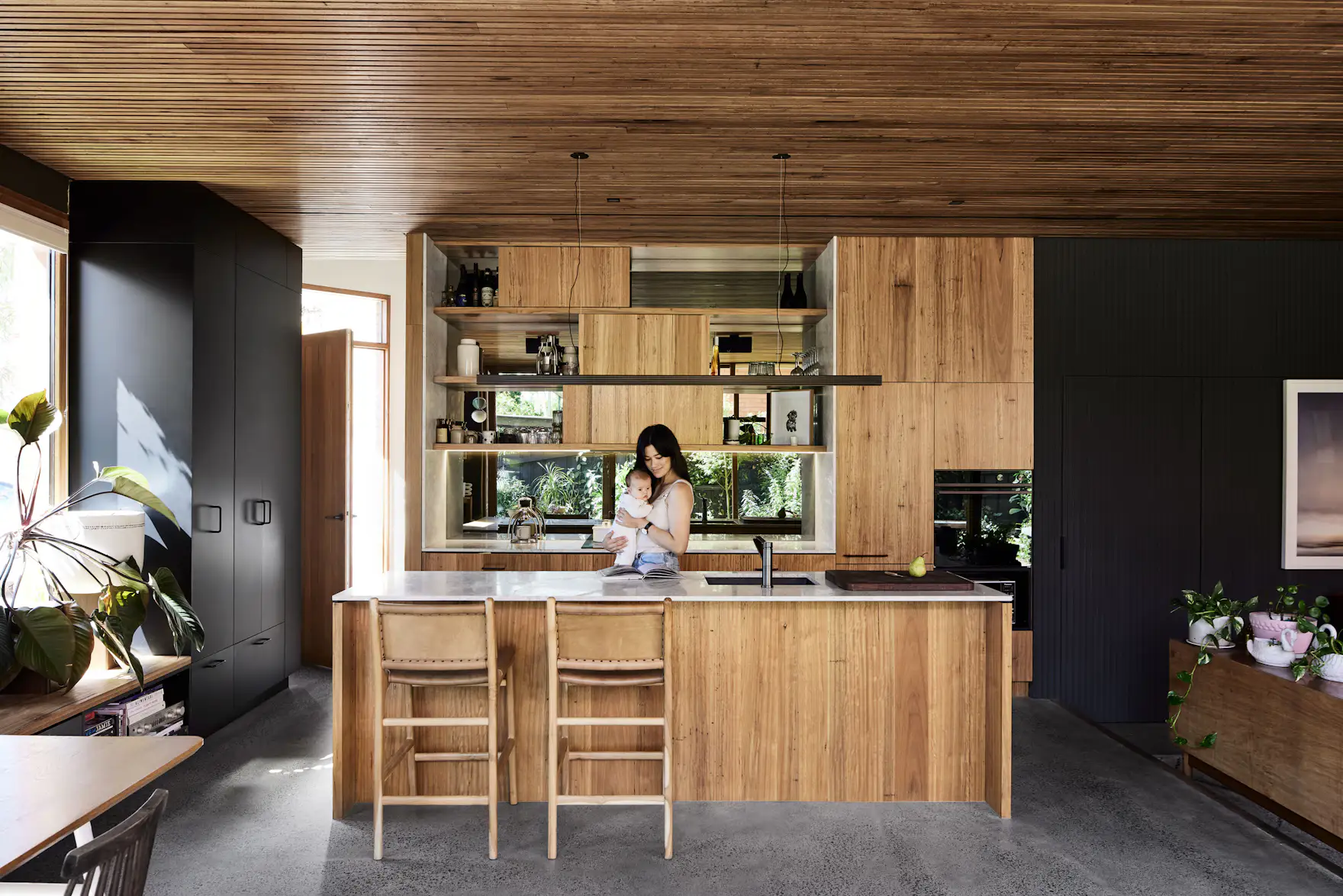 Photo 5 of 17 in A Trio of Design Professionals Create a Development of ...