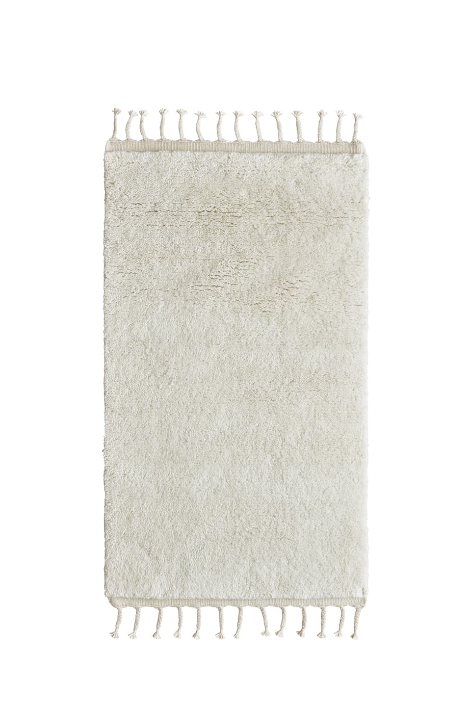 Uplift Your Home’s In-Between Spaces With These Handmade Rugs - Dwell