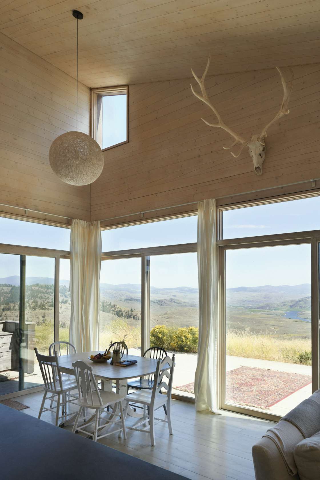 Photo 3 of 10 in An Observatory for Sky, Light, and Wind Emerges 20 ...