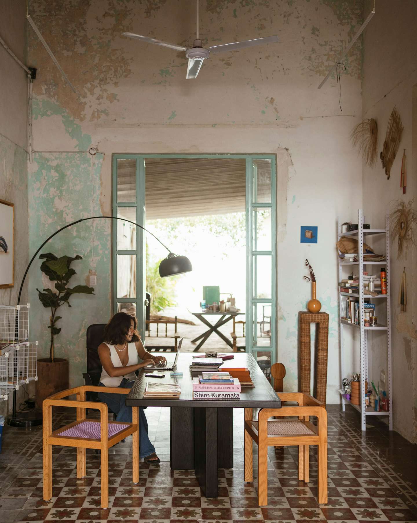 Photo 10 of 11 in Meet the Young Firm Shaking Up the Design Scene in ...