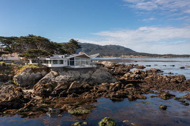Will 2023 Be the Year the Acclaimed Butterfly House Finds a New Owner ...