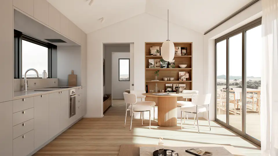 Dwell House: Design and ideas for modern living