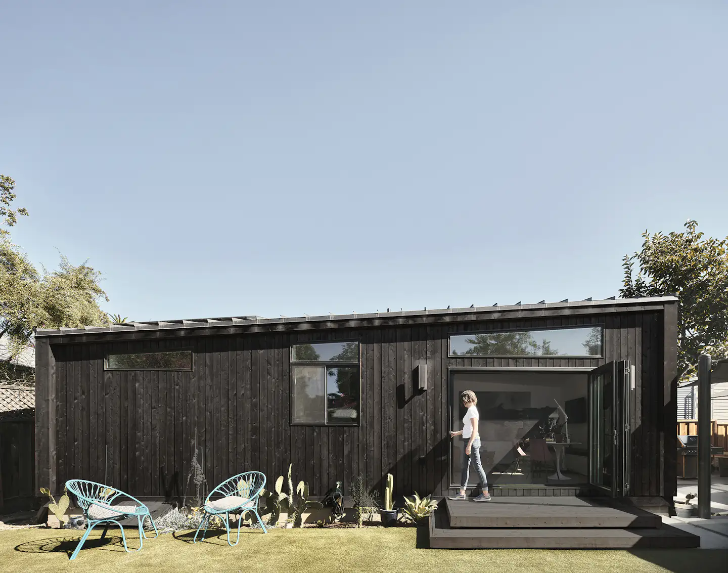 Photo 2 of 10 in All About Abodu and the Dwell House Delivery Process ...