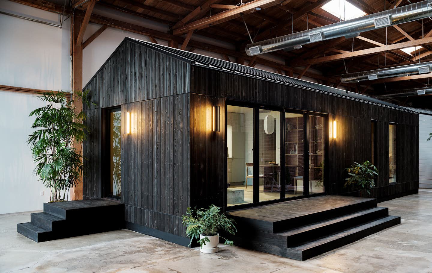 Photo 7 of 10 in All About Abodu and the Dwell House Delivery Process ...