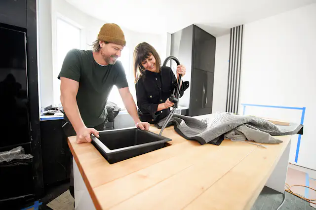 Everything You Need to Know About Being On a Home Renovation TV Show ...