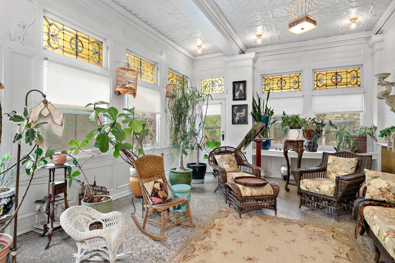 Photo 7 of 11 in Here’s Your Chance to Own the Nabisco Mansion—But It ...