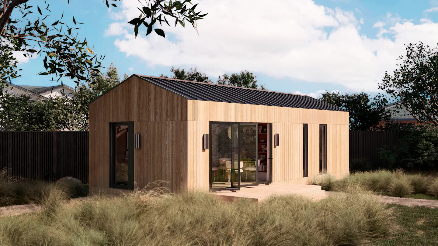 Introducing the Dwell House - Dwell